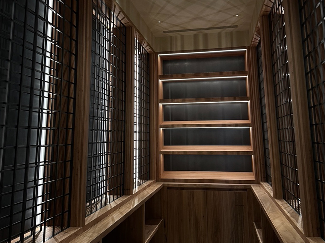 6 Expert Tips for Choosing the Right Wine Cellar Cooling Systems